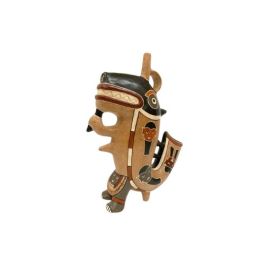 Mythic Nazca Orca Vessel - Dumbarton Oaks Museum Shop